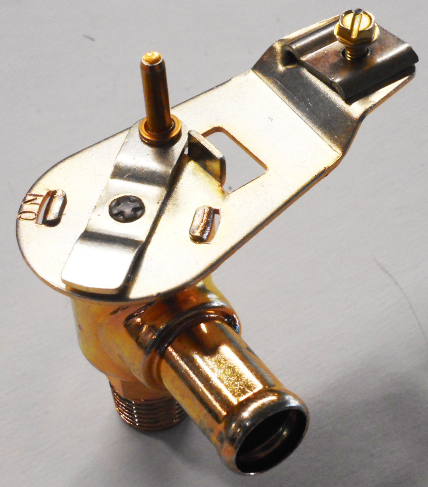 Heater Cores/Control Valves