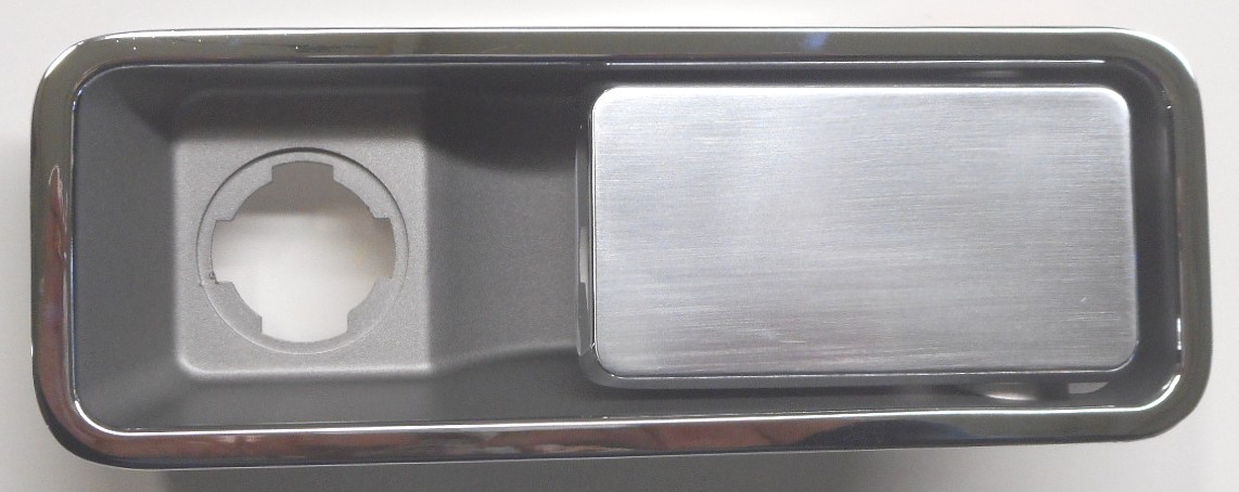 AMX Javelin Doors/Hardware/Glass