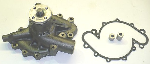 Water Pumps/Related Items