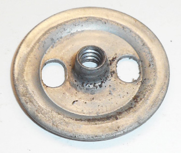 AMX Javelin Doors/Hardware/Glass
