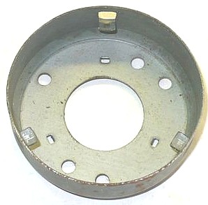 Horn Parts