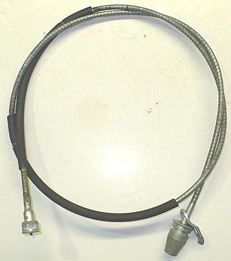 Speedometer Parts
